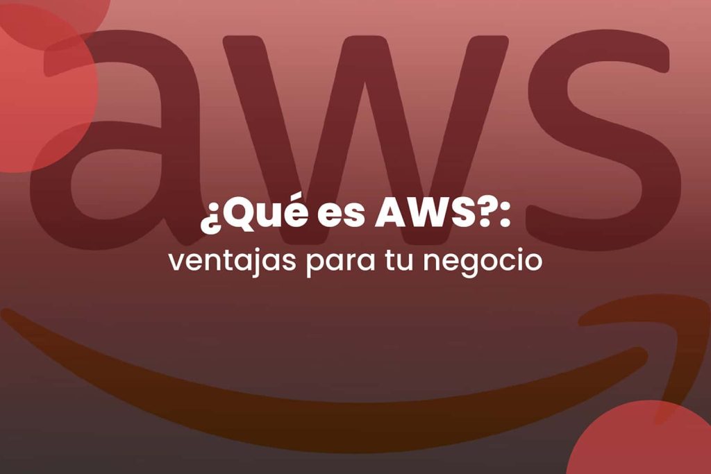 ¿Qué es AWS? - Zerviz