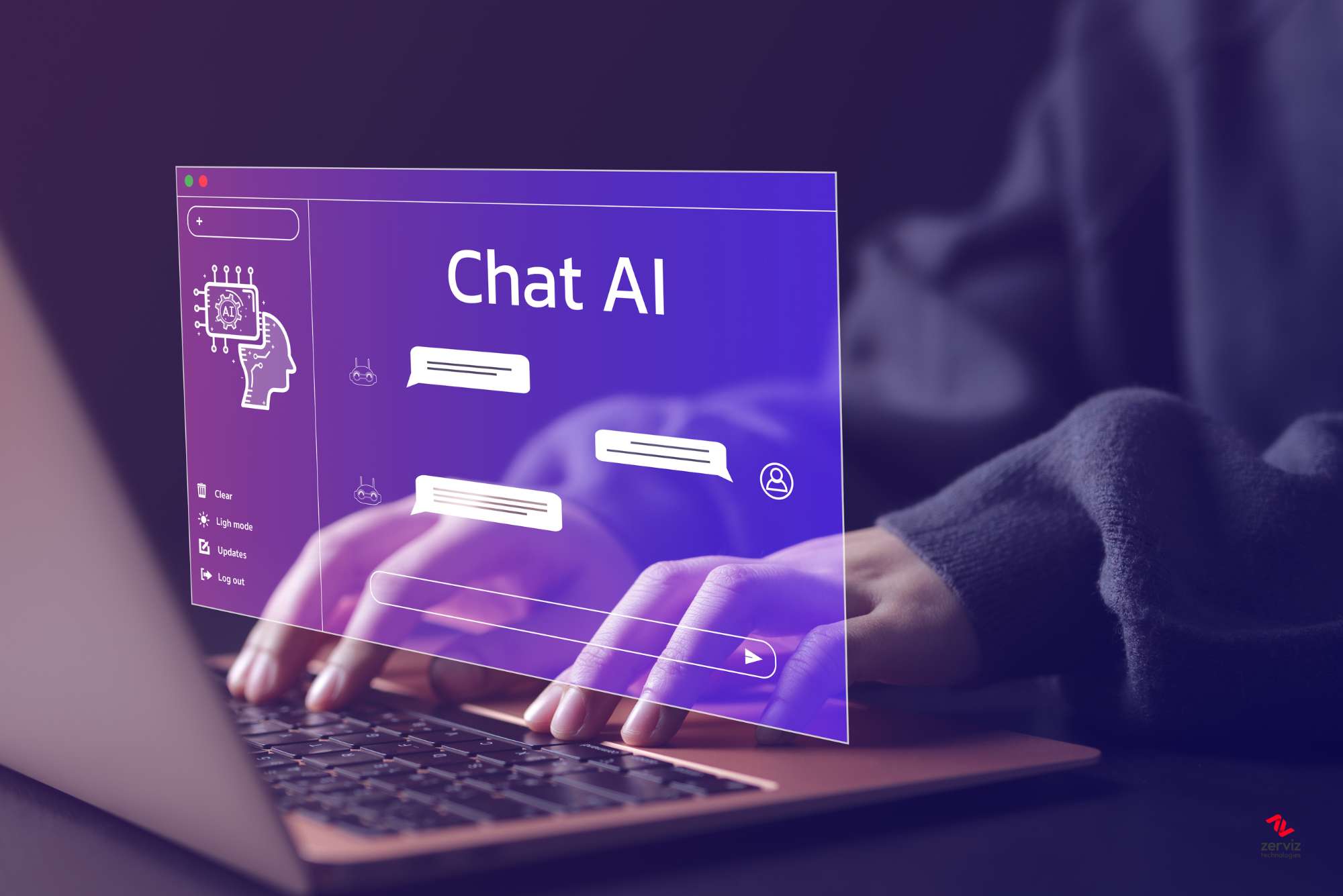 Sistemas de Chat avanzado: Comunícate mejor con tus clientes